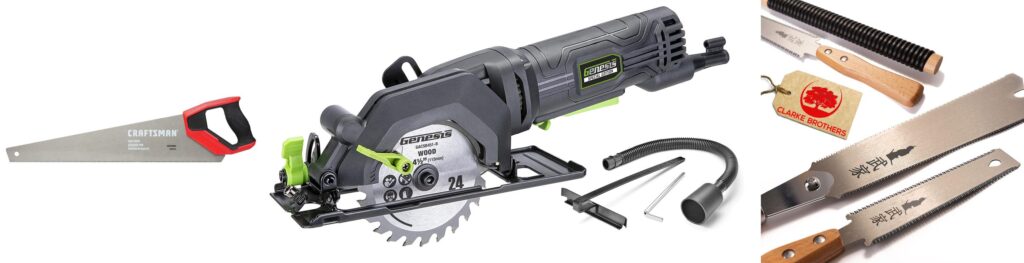 The 6 Best Hand Saw For Cutting 2x4 In 2025