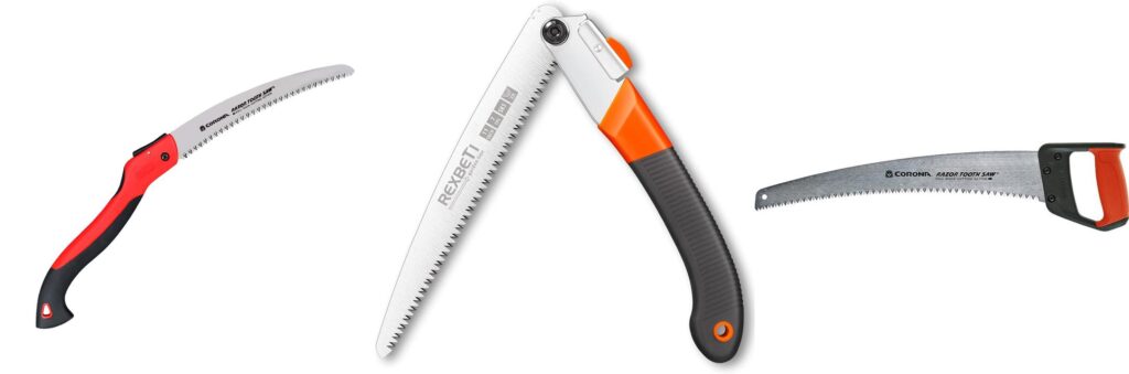 The 6 Best Tree Cutting Hand Saw In 2025
