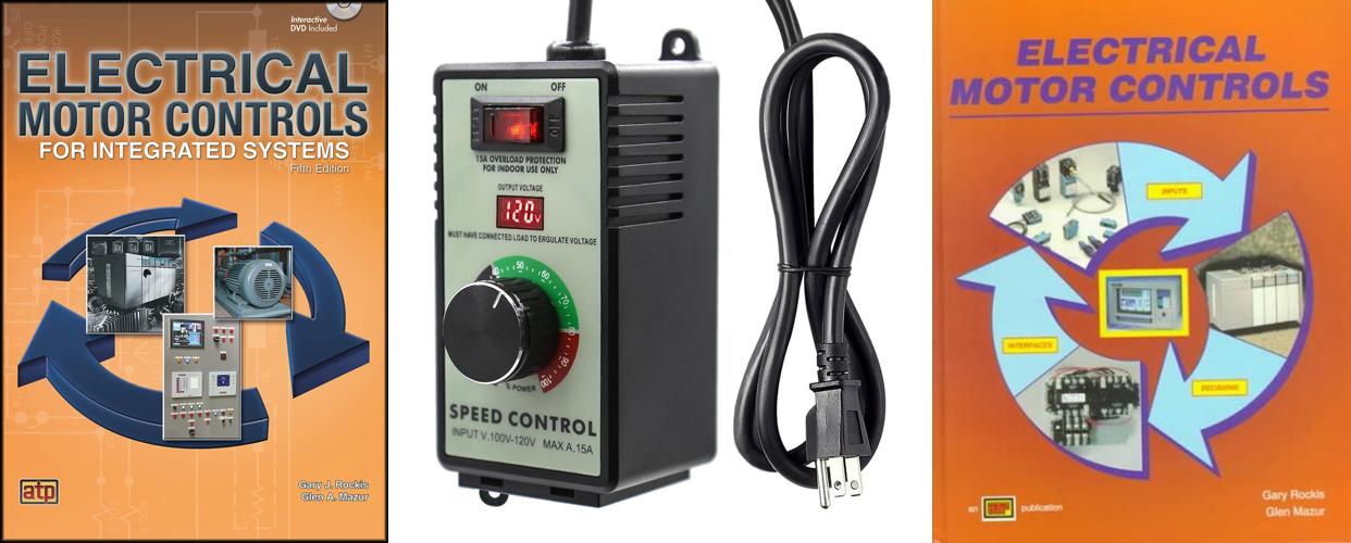 Top 5 Electrical Motor Control Reviews: Expert Picks