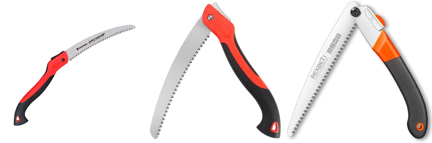 Best Hand Saws for Cutting Tree Roots: Expert Review