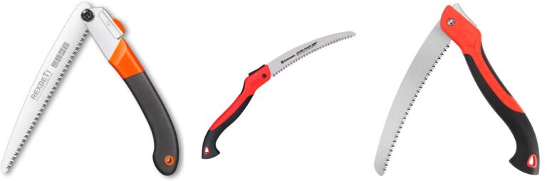 Best Hand Saws for Stump Removal: Top Picks Reviewed