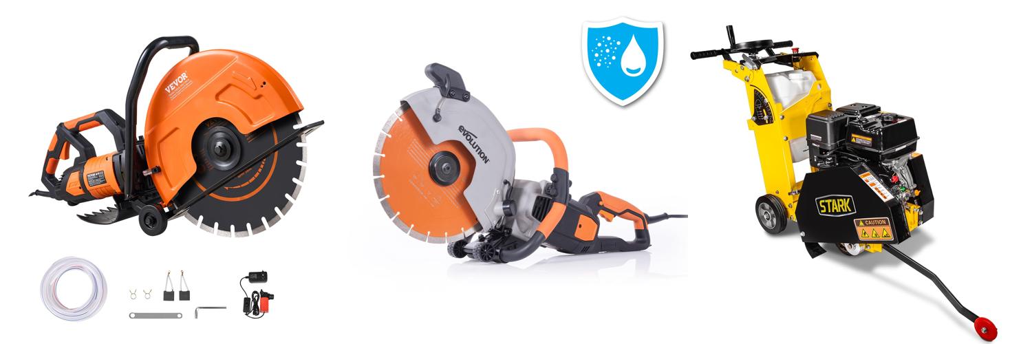 Best Concrete Saws for Egress Windows: Expert Review