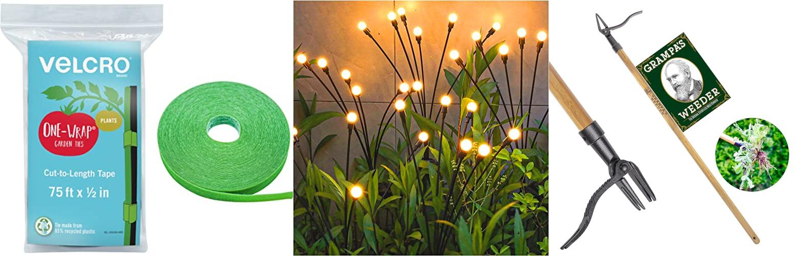 Top 5 Garden Gadgets: Reviews & Buying Guide for Your Garden