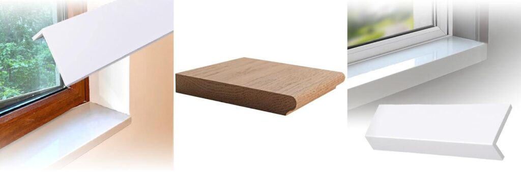 Top 5 Window Sills: Styles, Materials & Buying Guide