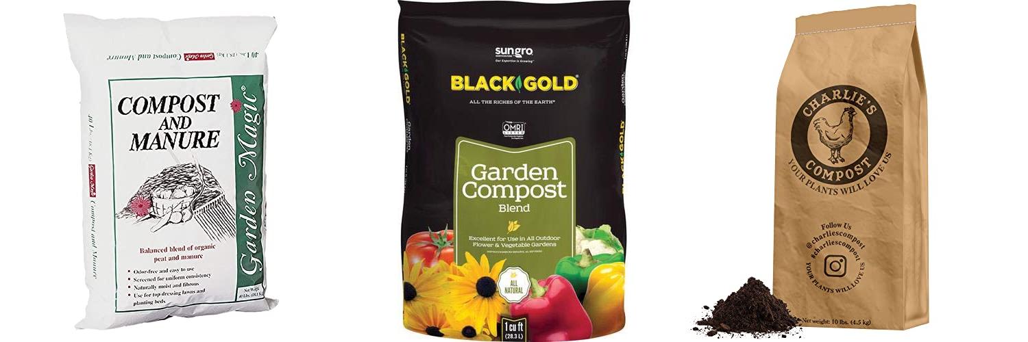 5 Best Bagged Compost for Vegetables: Grow a Bountiful Harvest