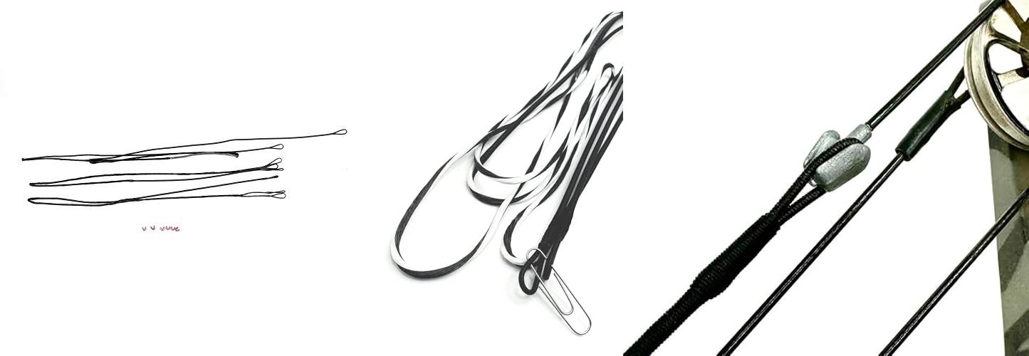 Top 5 Compound Bow Strings: Unbiased Review & Buyer's Guide