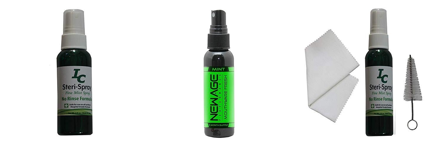 Top 5 Mouthpiece For Cleaner: Reviews & Buying Guide Unveiled