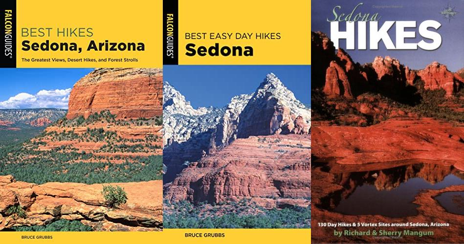 Top 5 Sedona Hikes: Stunning Trails & Insider Tips