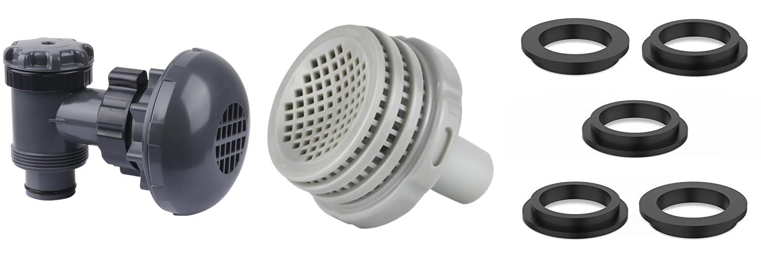 Top 5 Bestway Pool Parts List: Find Essential Replacements