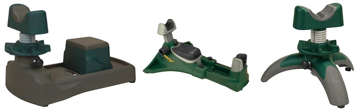 Top 5 Pistol Shooting Rests: Your Buying Guide